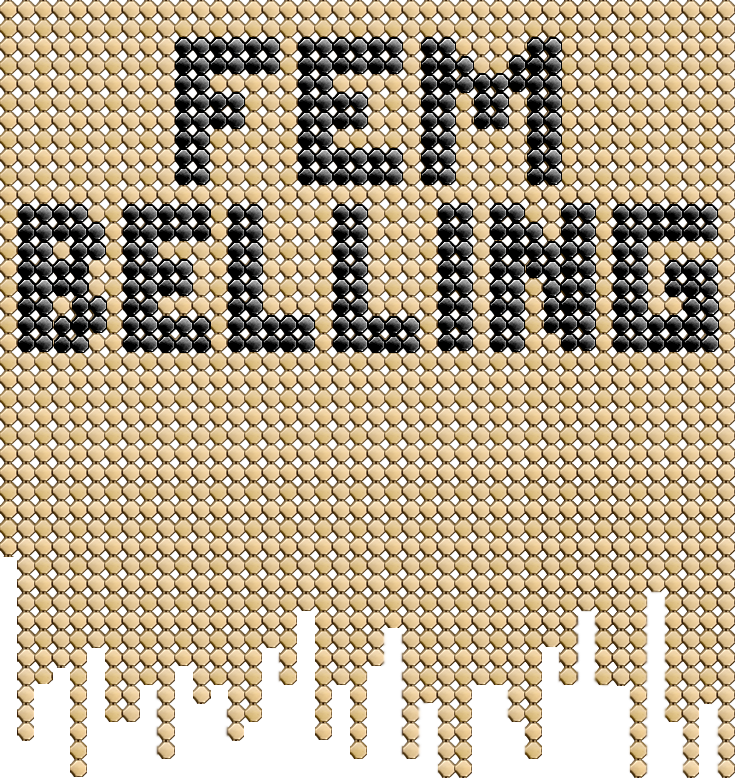Fem Belling - Jazz Vocalist, Violinist and imporvisationalist. Musician.
